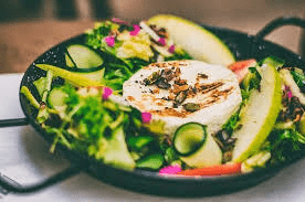 Étlap - Piroska Vendéglő