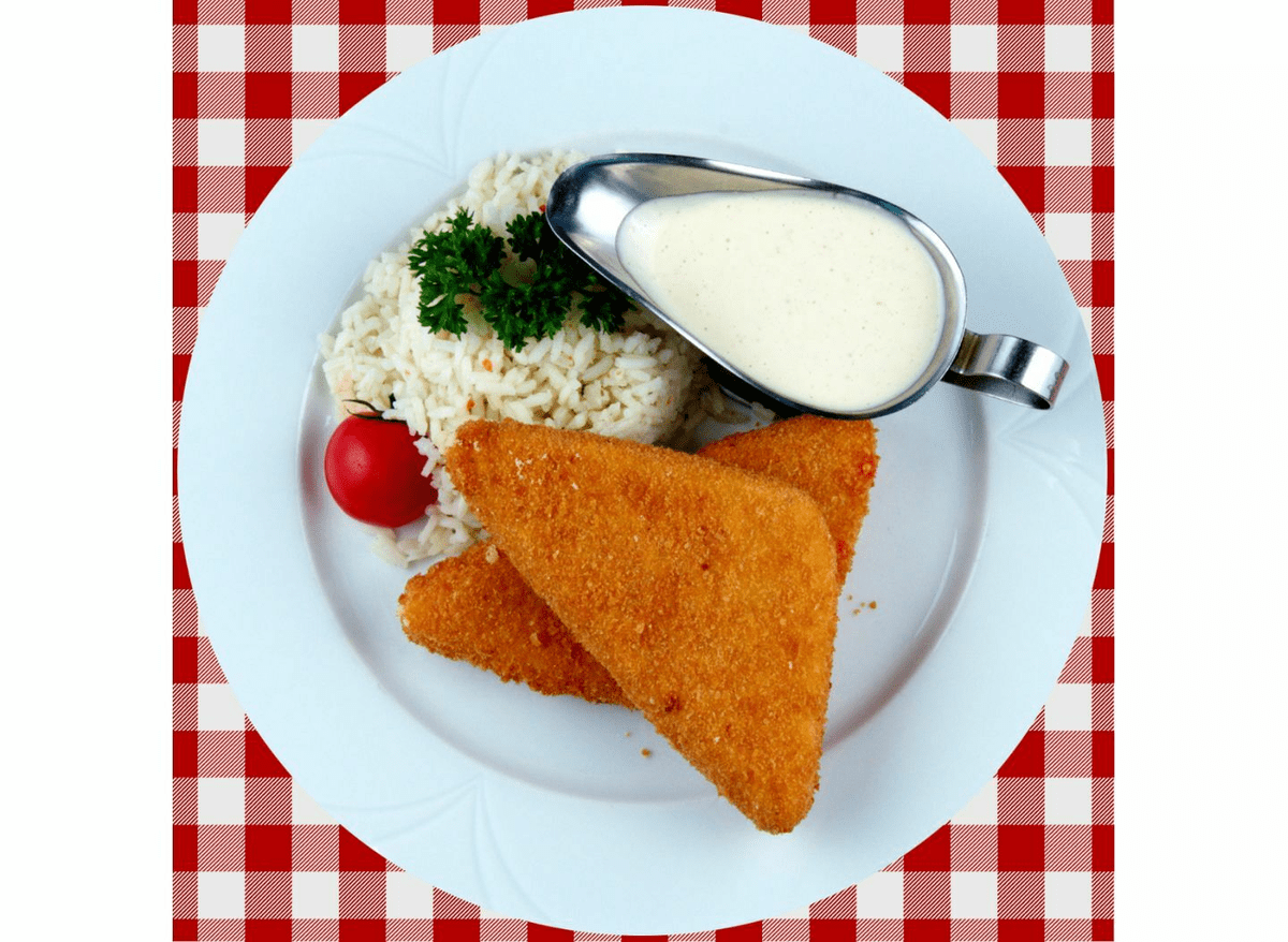 Étlap - Piroska Vendéglő